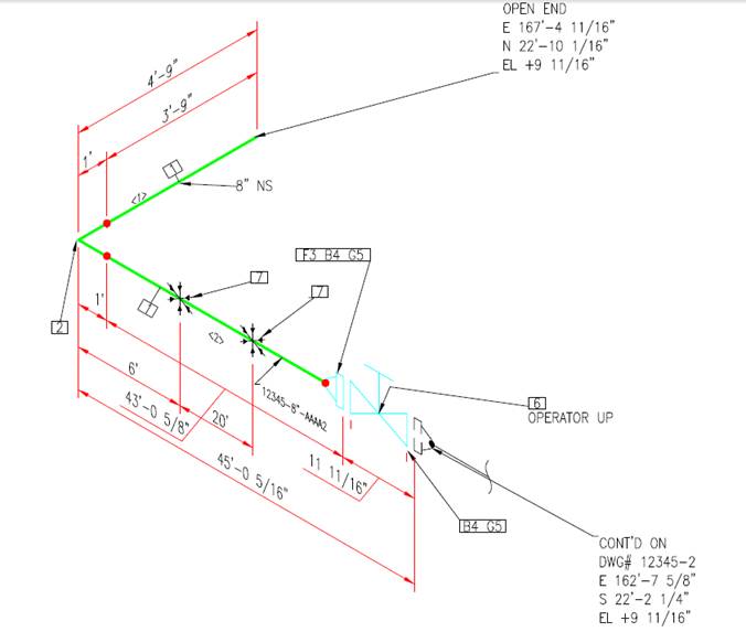 Etechnika » Rysunek Izometryczny Elearning